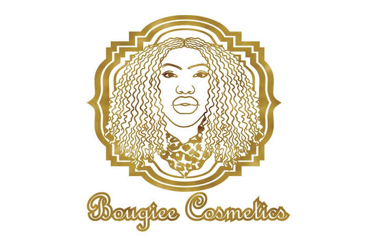 Bougiee Cosmetics
