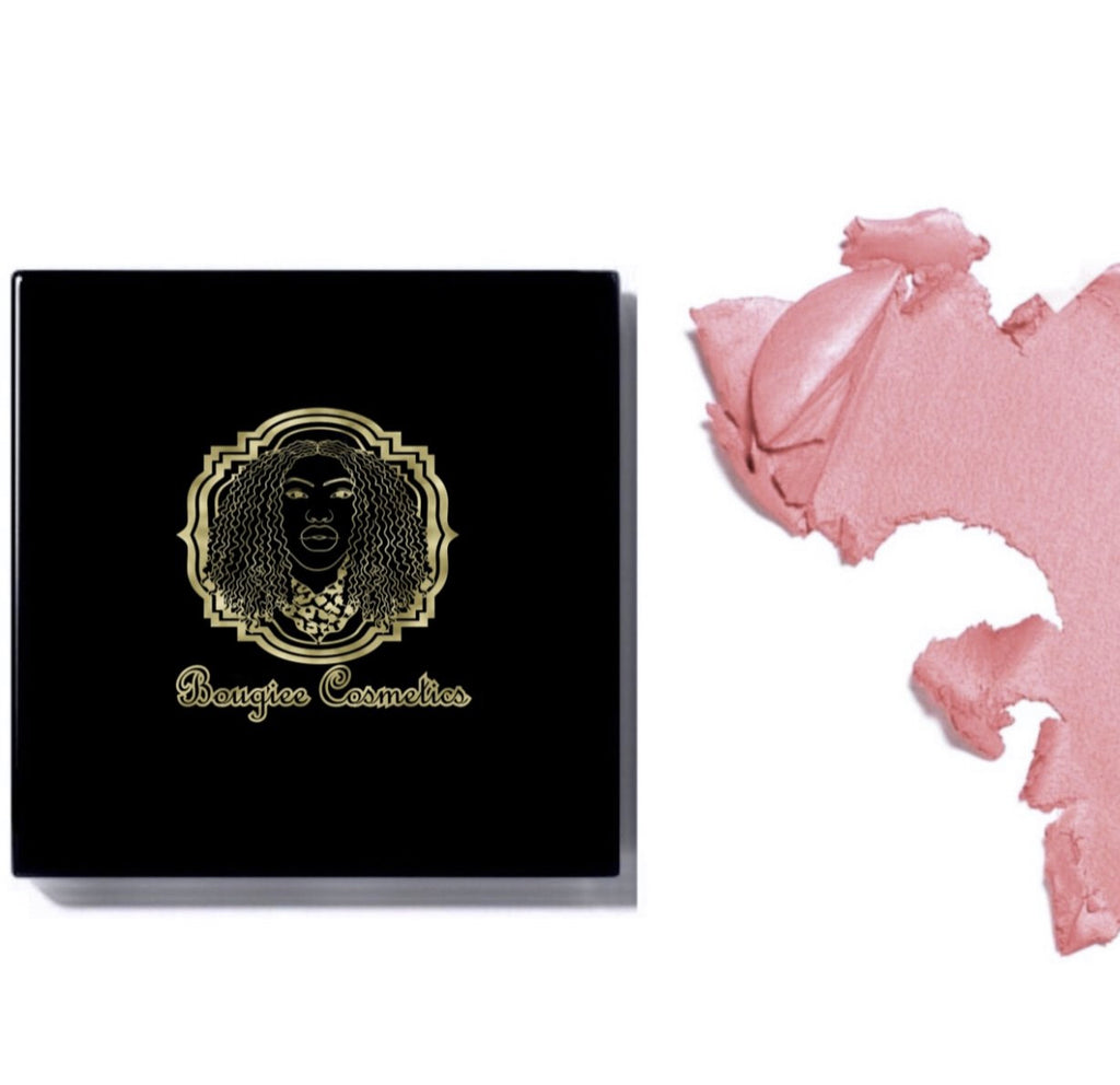 Lip & Cheek Cream Cheek Trick – Bougiee Cosmetics