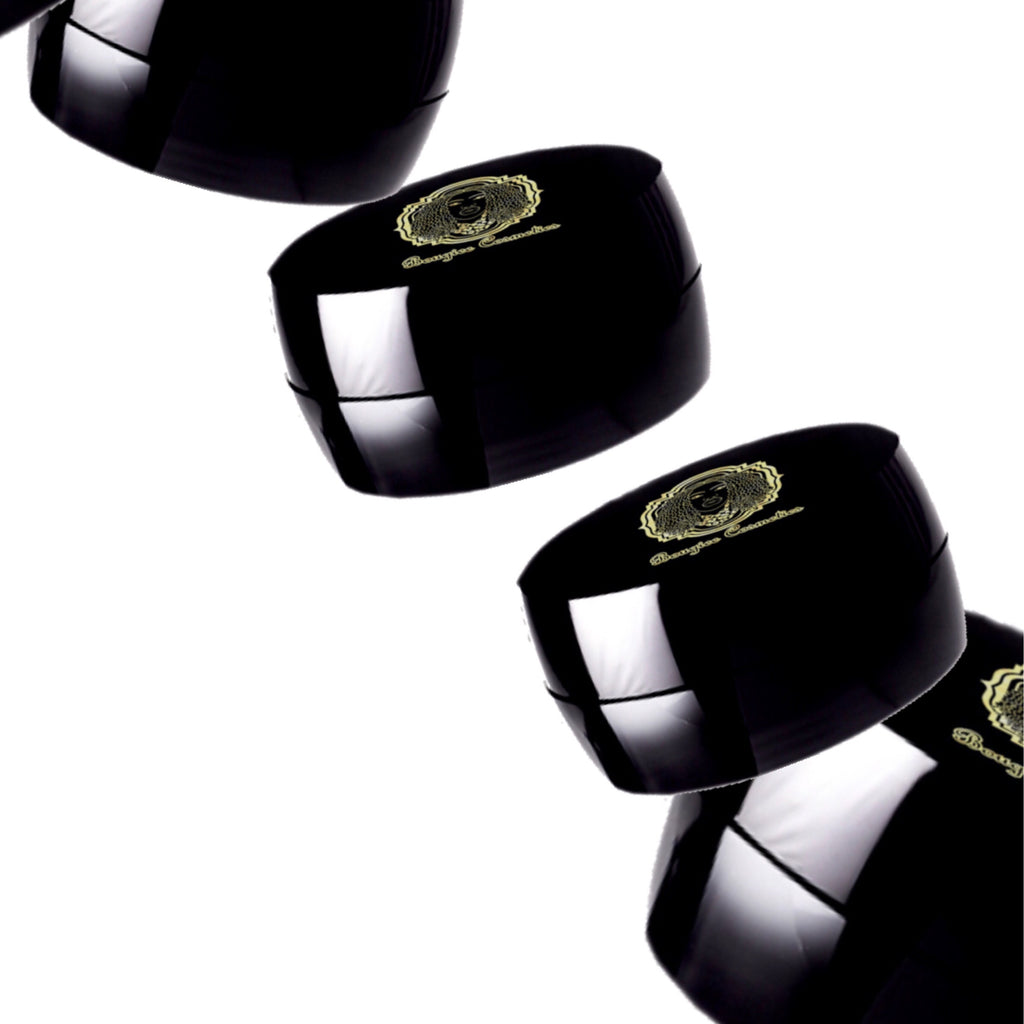 Loose Powder LP-N25 – Bougiee Cosmetics