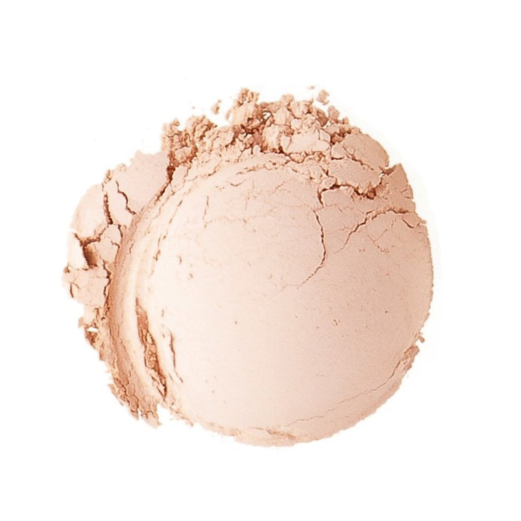 Loose Powder LP-N25 – Bougiee Cosmetics