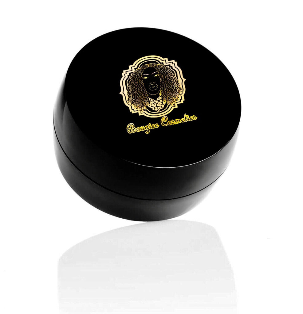 Loose Powder LP-N25 – Bougiee Cosmetics