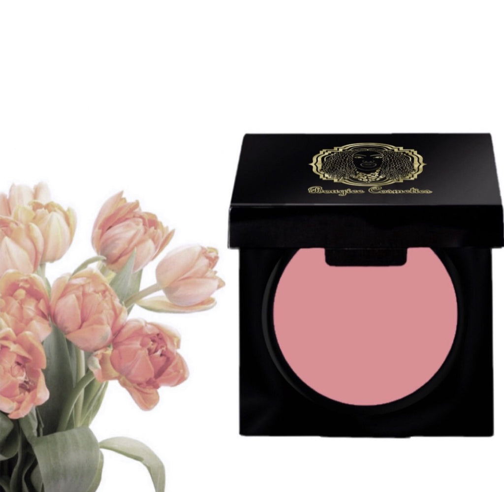 Lip & Cheek Cream Cheek Trick – Bougiee Cosmetics